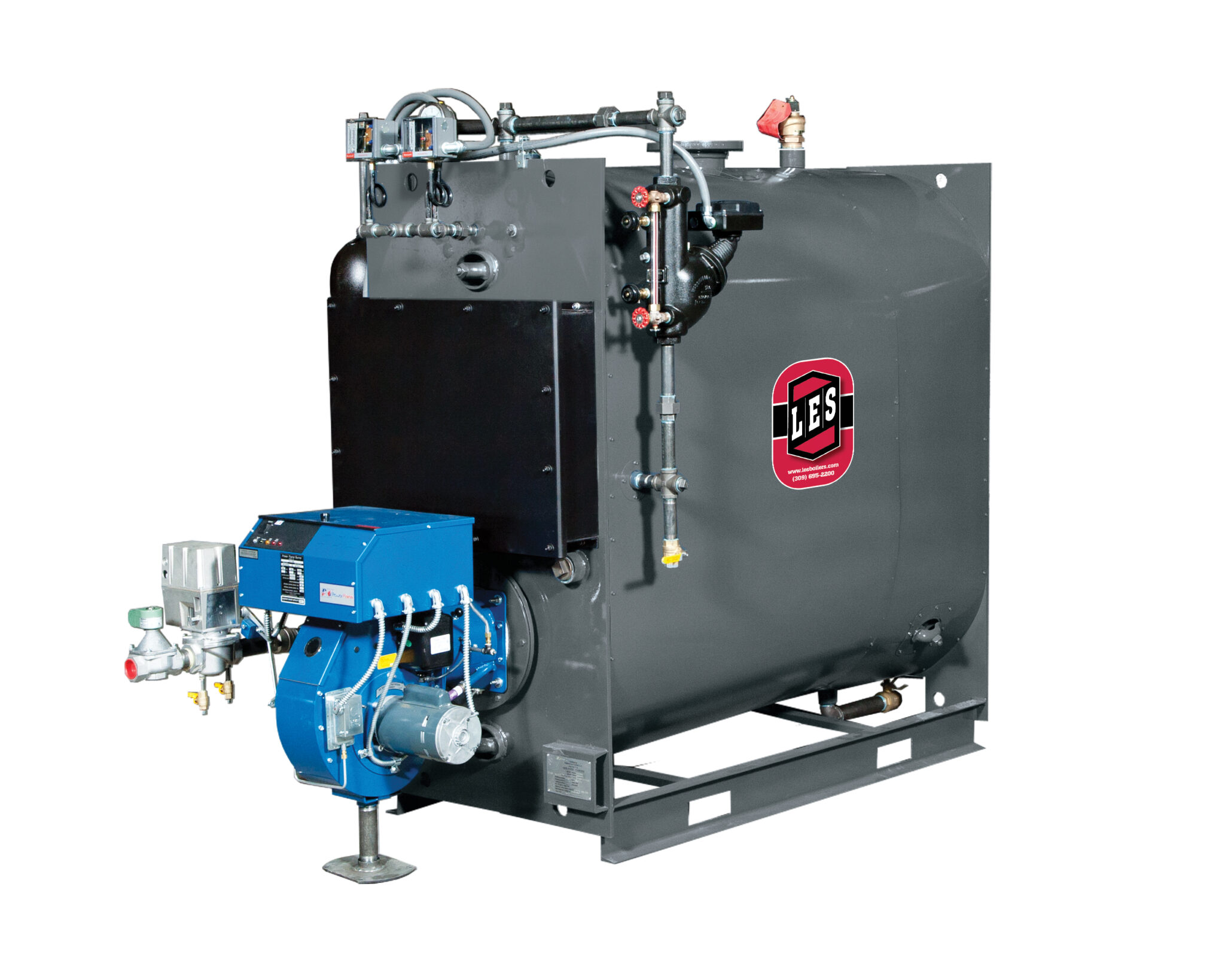 Boilers 1 – BEC Equipment, LLC | Boiler Service, Sales, Repairs ...